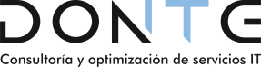 Donte Consultores - Trabajar con Nosotros